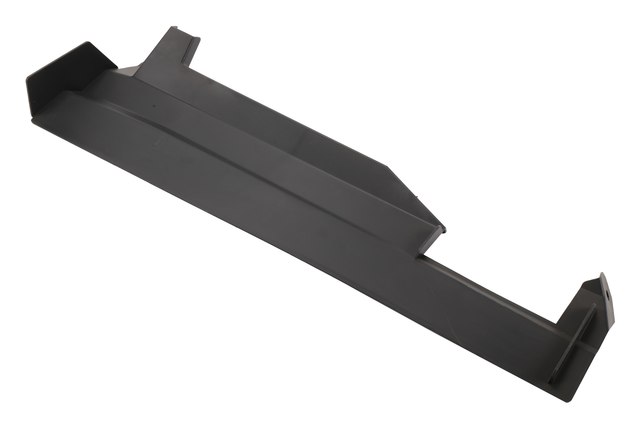 2013-2019 Cadillac ATS Air Inlet Grille Panel Air Deflector 22893531 ...