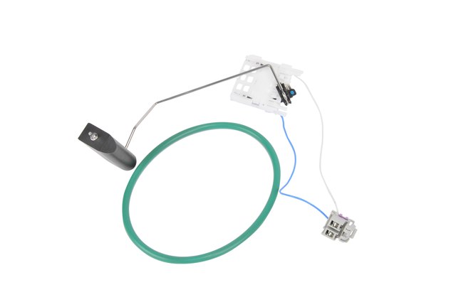 2016-2022 Chevrolet Spark Fuel Level Sensor Kit with Seal 13516326 ...