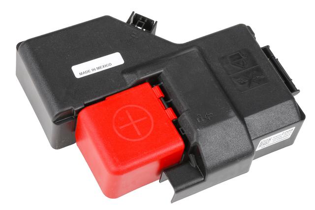 OEM GM Electrical Components - Fuses, Relays, Harnesses | GMPartsDirect.com