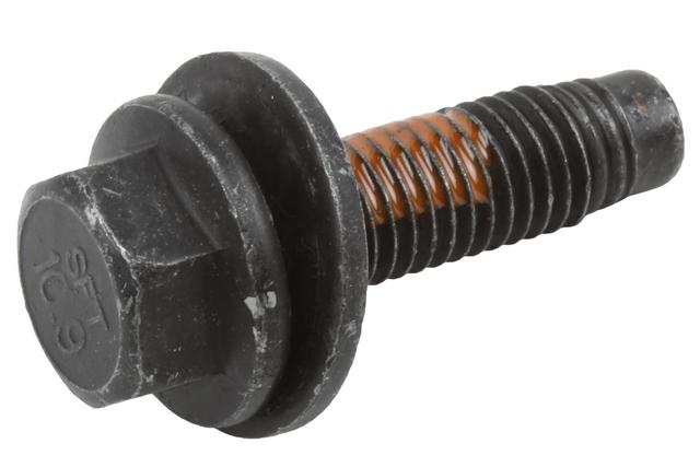 2008-2019 GM M10x1.5x20.8 Multi-Purpose Bolt 11561618 | NewGMParts.com