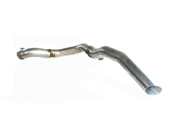 2015-2018 Ram 3500 Exhaust Tailpipe 68270808AA | Mopar Estores