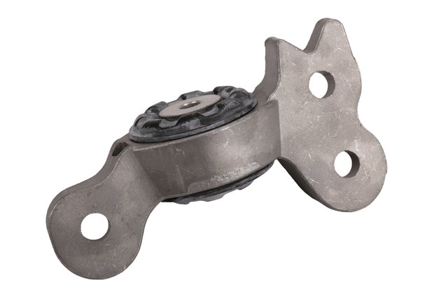 2016-2022 GM Rear Shock Absorber Mount 23393573 | GMPartsDirect.com