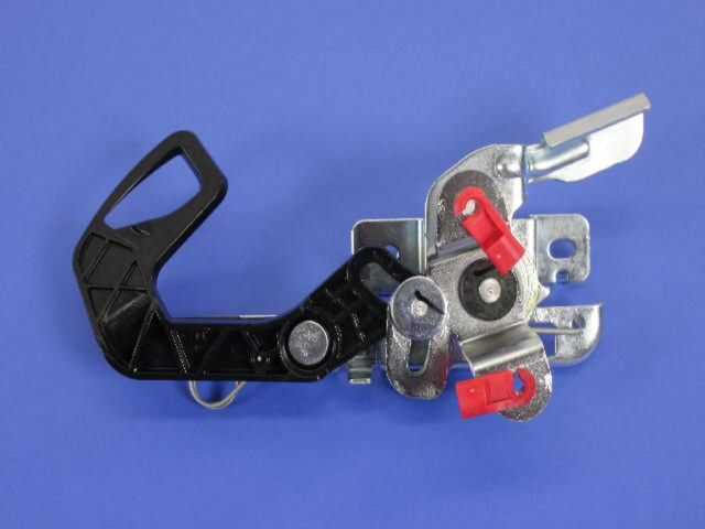 2009-2021 Mopar OEM NEW 09-19 Mopar Dodge 1500 2500 3500 Tailgate Door ...