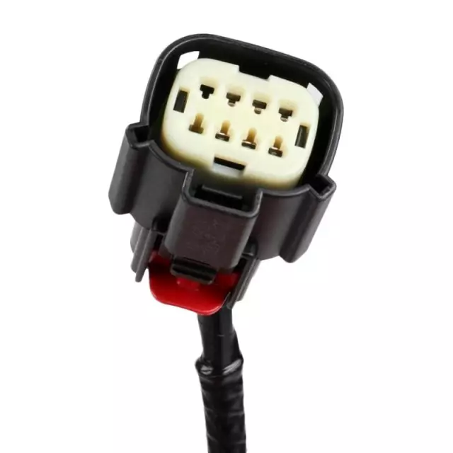 2016-2019 GM Rearview Driver Information Camera 84079952 GM ...