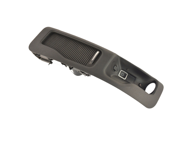 Panels-Moldings-Scuff Plates, Pillar, Cowl, 1/4 Panel Trim and Cargo ...