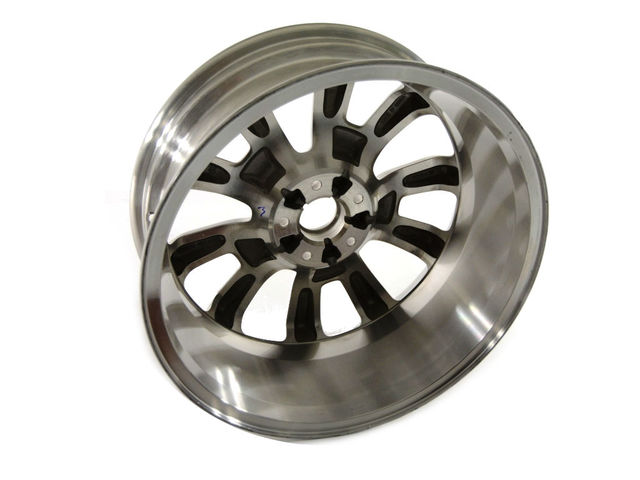 OEM Jeep Cherokee Wheels | Dodge Automotive Parts