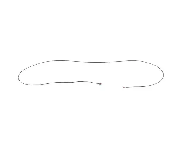 2018-2023 Mopar Cellular Phone Antenna Cable 68369404AA | My Mopar Parts