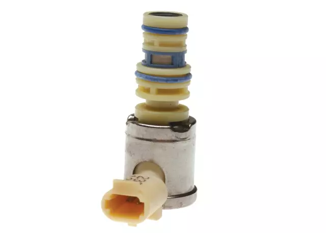 1990-2009 GM Automatic Transmission 3-2 Shift Solenoid Valve 24212327 ...