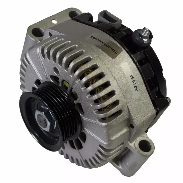 Alternator Assembly GL-8756-RM | OEM Parts Online