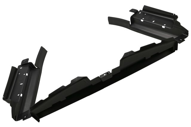 2018-2021 Chevrolet Traverse Upper Radiator Air Baffle 84553973 | GM ...