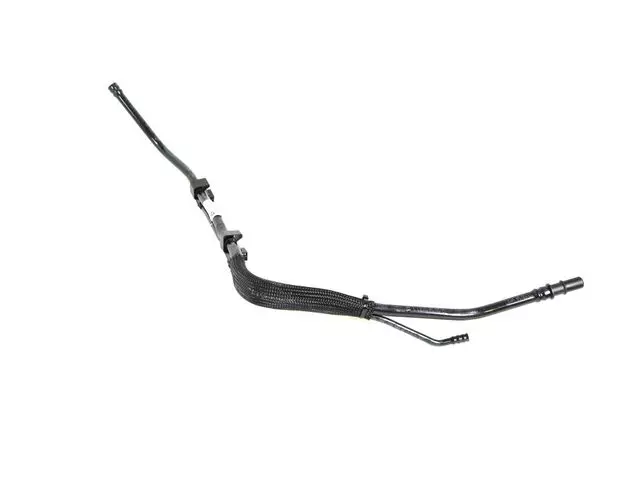 68064722AD - Fuel Filler Vent Hose - 2011-2015 Mopar | Alfa Romeo Fiat ...