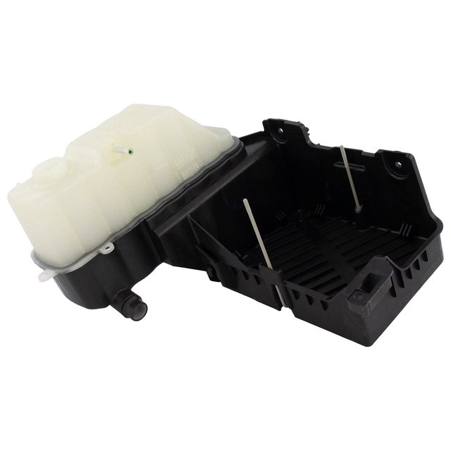 Tank Assembly Radiator Overflow HC3Z-10732-B | OEM Parts Online