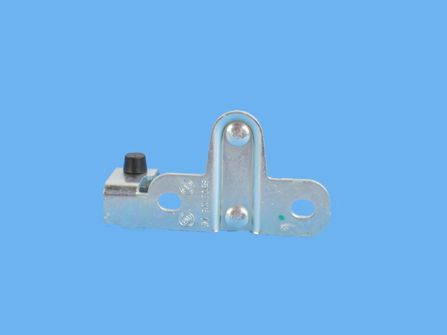 2014-2022 Ram OEM NEW 2014-18 Mopar Ram ProMaster 1500-3500 Door Latch ...