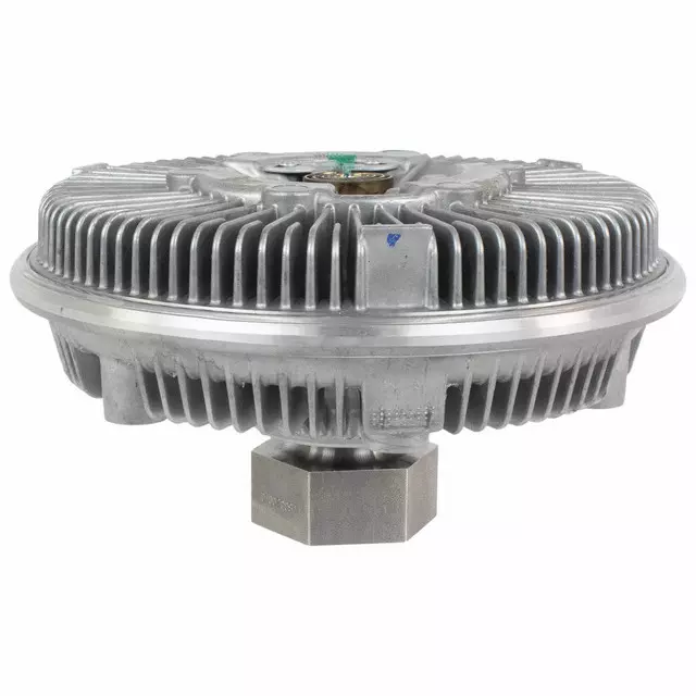 Clutch Assembly Fan 4C4Z-8A616-CB | OEM Parts Online
