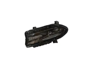 2015-2018 Dodge Charger Headlamp, Left 68214399AI | Mopar eStore