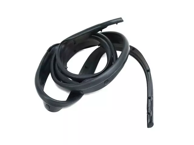 68103103AB - Hood Weatherstrip 2014-2018 Jeep Cherokee | Mopar ...