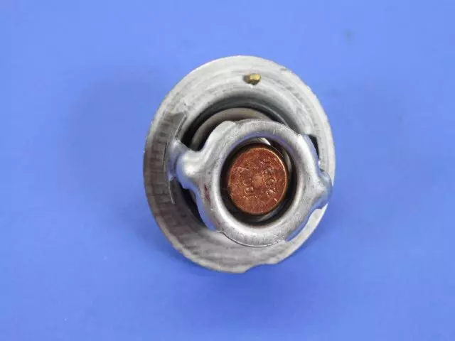 Chrysler Crossfire Thermostat | QuirkParts