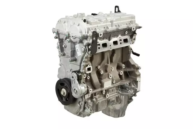 2015-2021 GM 2.5L 4-Cylinder Engine Assembly 12665110 | TascaParts.com