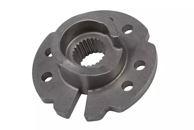 Transfer Case Two/Four Wheel Drive Actuator Cam 84504618 | TascaParts.com