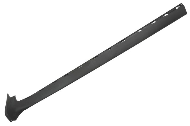 2009-2016 Chevrolet Traverse Slate Driver Side Rocker Panel Front ...