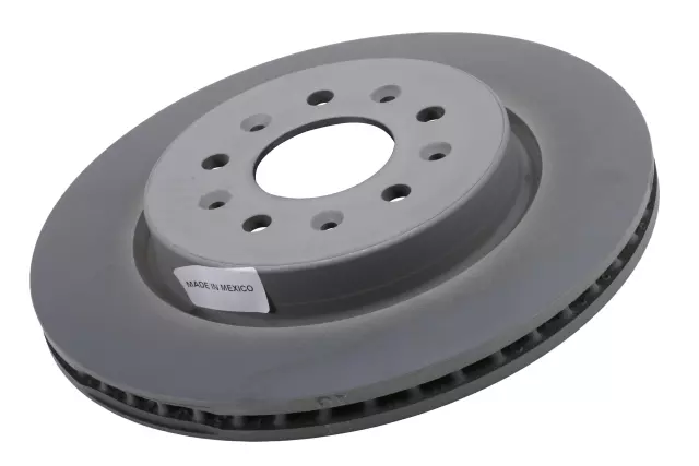 Shop GM Brake Rotors Online | GMPartsDirect.com