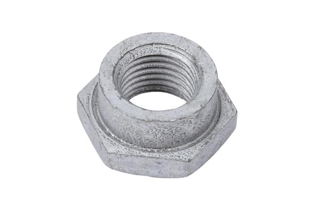 2016-2022 Chevrolet Spark Front Suspension Strut Mount Nut 11611453 ...