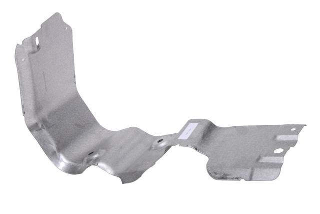 2007-2017 GM Rear Fuel Tank Shield 20792547 | GM Parts Center