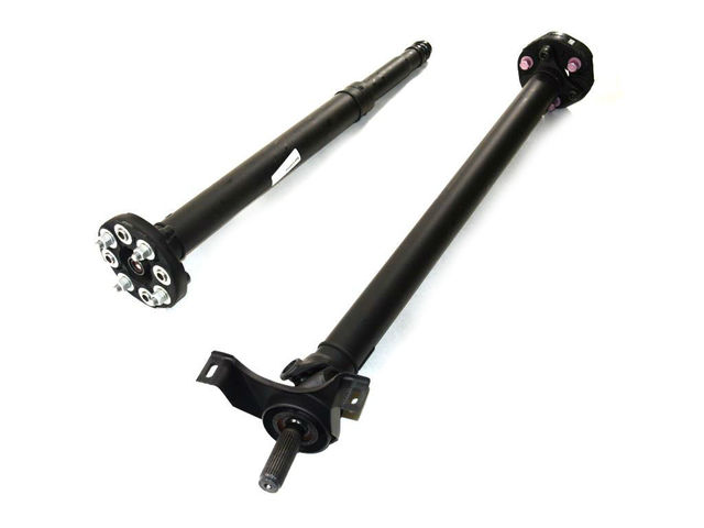 2009-2013 Dodge Challenger Drive Shaft 5038277AE | Genuine Mopar Parts ...