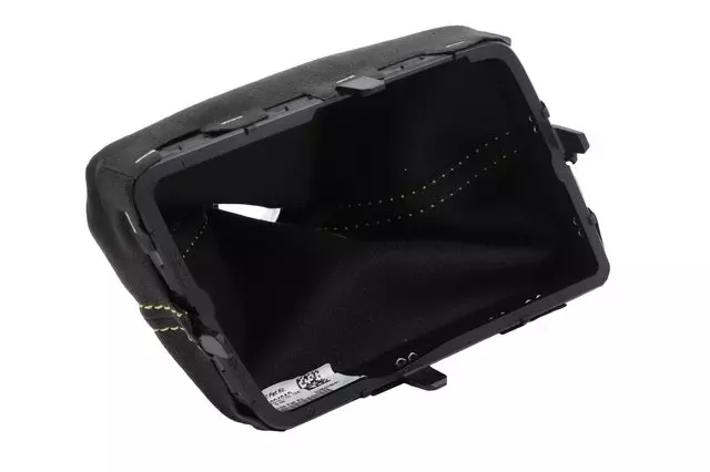 23411182 - Black Manual Transmission Control Lever Boot Gateway Buick ...