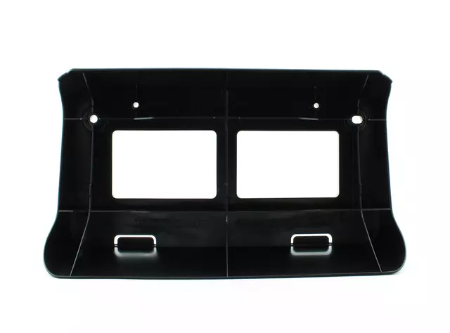 75101-04011 - License Plate Bracket (Front) 2016-2023 Toyota Tacoma ...