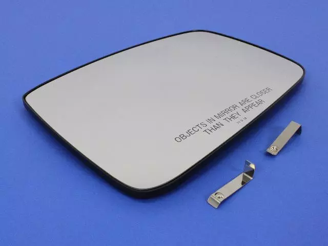 Shop Dodge Ram Chrome Mirrors | MOPAR Dodge Parts