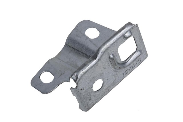 2016-2022 Chevrolet Malibu Passenger Side Front Fender Front Upper ...