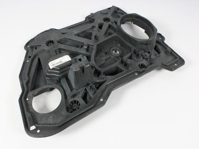 Front Door for 2008 Chrysler Town & Country | Wholesale MOPAR