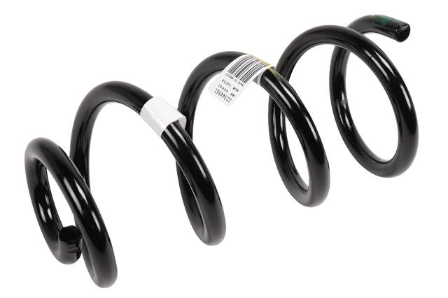 2021-2023 GM Front Coil Spring 84660641 | TascaParts.com