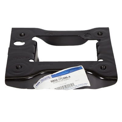 Bumper & Components - Front for 2013 Ford Explorer | Mad Max Ford Parts