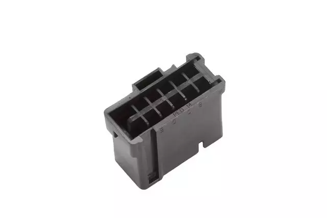 Multi-Purpose Wiring Connector 15305291 GM | GMPartsDirect.com