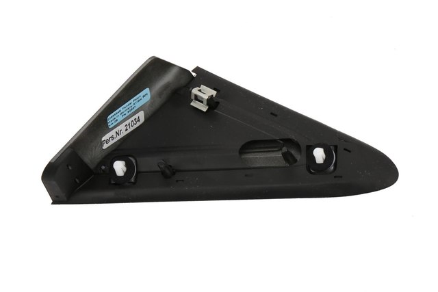 2013-2019 Cadillac XTS Front Passenger Side Fender Rear Upper Molding ...