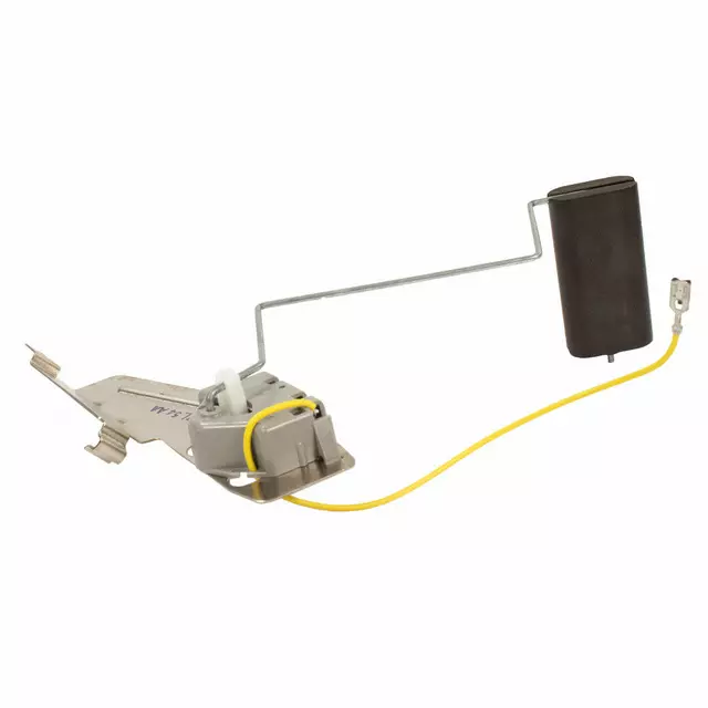 7L5Z-9A299-A - 2007-2011 Ford Ranger - Fuel Gauge Sending Unit | My ...