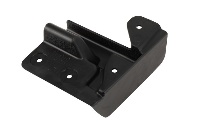 2016-2019 Chevrolet Cruze Black Driver Side Rear Tire Front Air ...