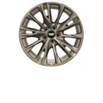 2024-2025 Cadillac XT4 20 X 8.5-Inch Aluminum Multi-Spoke Wheel ...