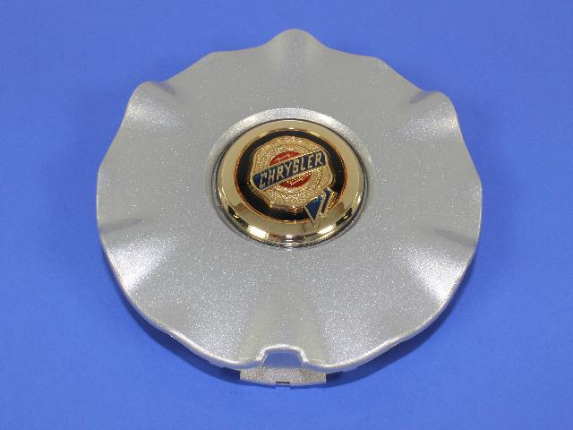 2001-2003 Mopar Wheel Center Cap SR21PAKAC | Mopar Estores
