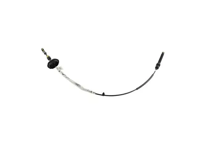 2013-2016 Dodge Dart Gearshift Control Cable 68164081AC | Mopar eStore