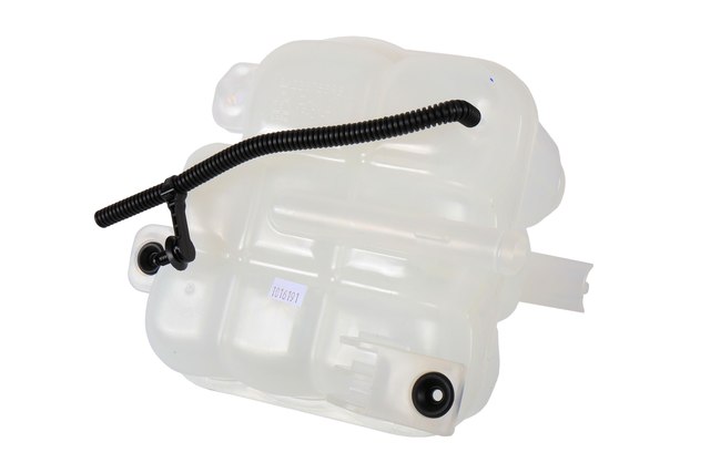 2020-2021 Cadillac Radiator Surge Tank 23378398 | GMPartsDirect.com