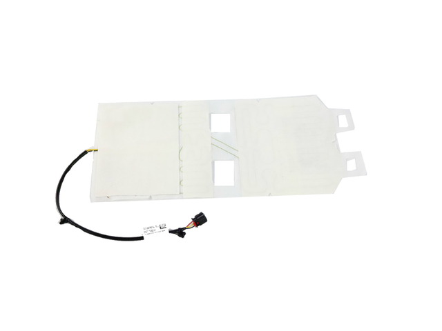 2018-2024 Jeep Seat Back Heated Pad 68294073AD | QuirkParts