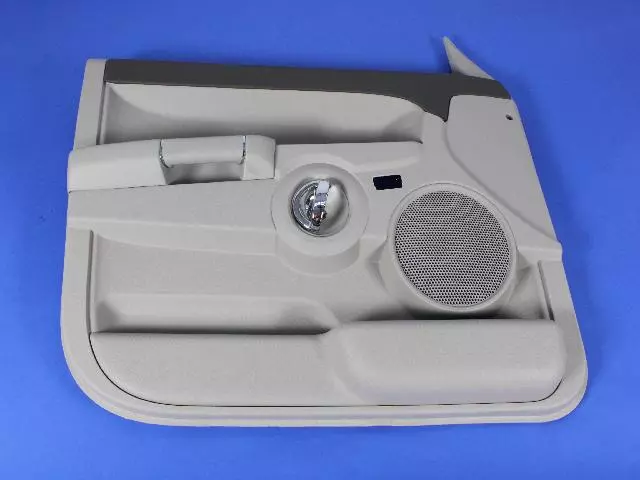 Door Trim Panels for 2006 Jeep Commander Mopar eStore