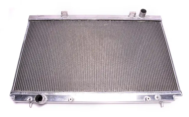 2007-2009 Nissan 350Z Nissan Motorsports High Performance Radiator ...