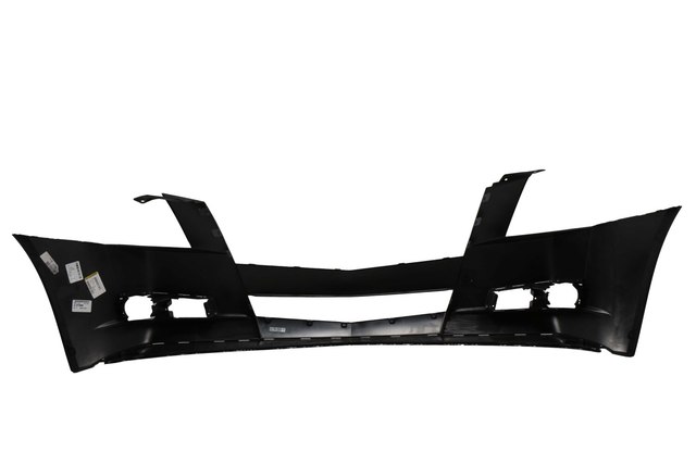 2008-2014 Cadillac CTS Front Bumper Cover 25793663 | GMPartsDirect.com