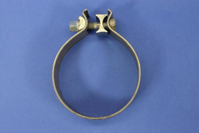 2007-2021 Mopar Exhaust Clamp 52122212AA | My Mopar Parts