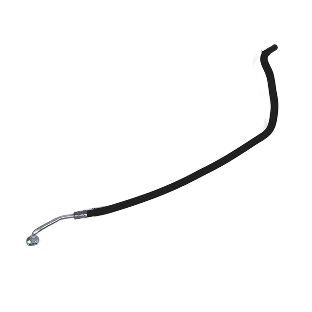 Return Hose - Audi (8E1-422-891-AG) | Audi USA Parts