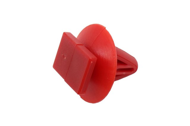 2016-2022 GM Front Side Door Trim Panel Retainer 11548932 ...